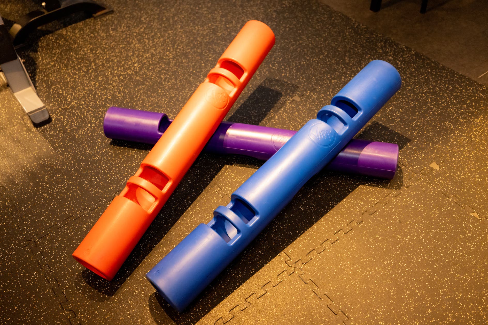 2020年3月5日New Open！！24時間予約可能なレンタルトレーニングスペースが心斎橋に登場！の写真4