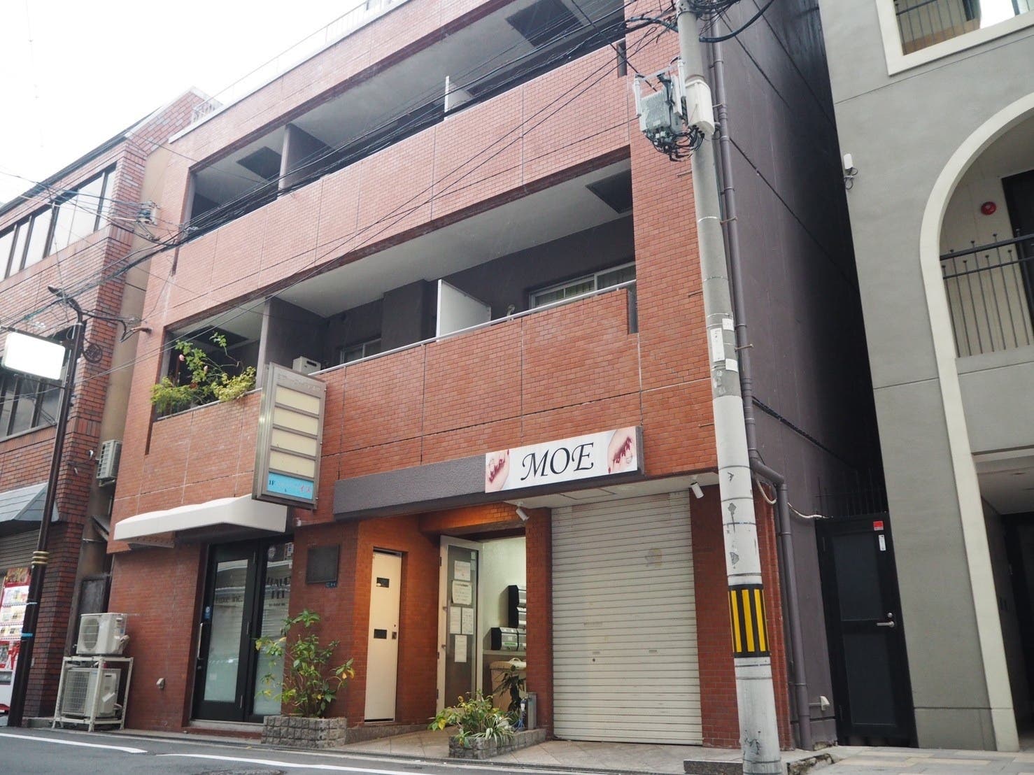 2020年3月5日New Open！！24時間予約可能なレンタルトレーニングスペースが心斎橋に登場！の写真8