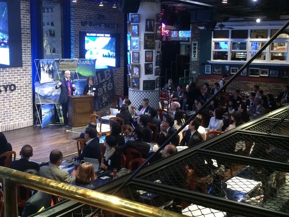 MLBcafe 東京ドームシティのエンターテインメントレストランの写真8