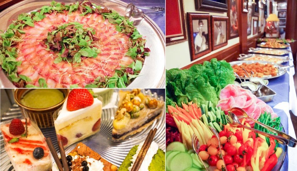 MLBcafe 東京ドームシティのエンターテインメントレストランの写真11