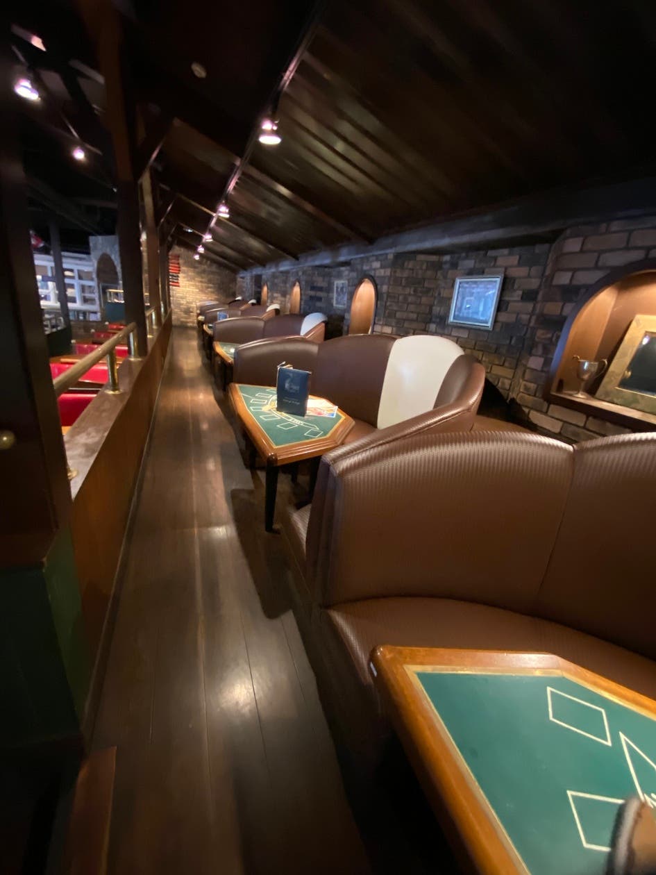 MLBcafe 東京ドームシティのエンターテインメントレストランの写真14