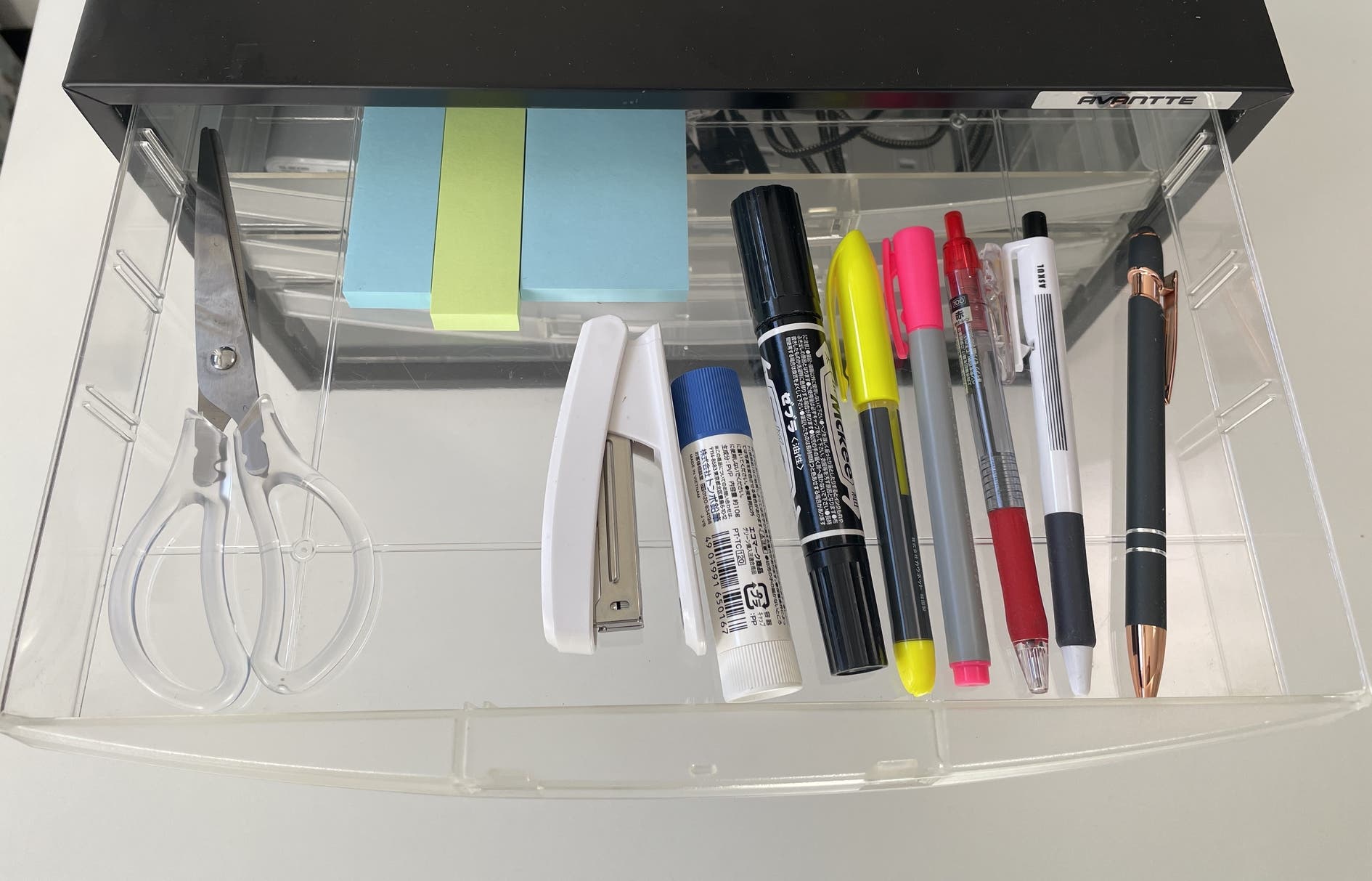 【Brenz横浜911】横浜駅東口徒歩2分★アクセス抜群★最上階９階のシンプルで落ち着いた空間の写真15