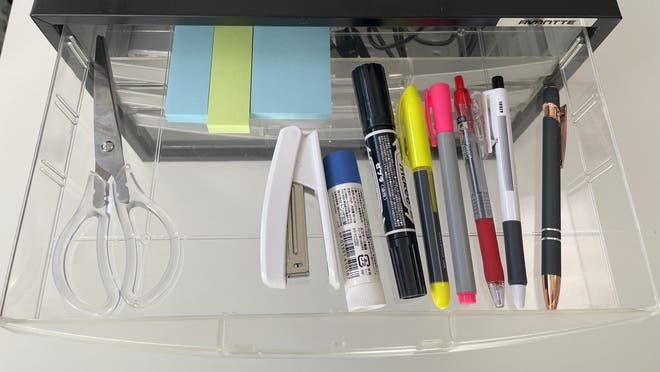 【Brenz横浜911】横浜駅東口徒歩2分★アクセス抜群★最上階9階のシンプルで落ち着いた空間の写真16