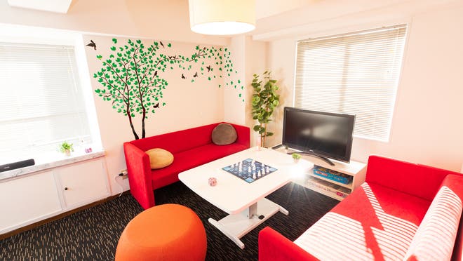 💖Nuts栄 好立地🍀ボードゲーム多数,24h可の写真1