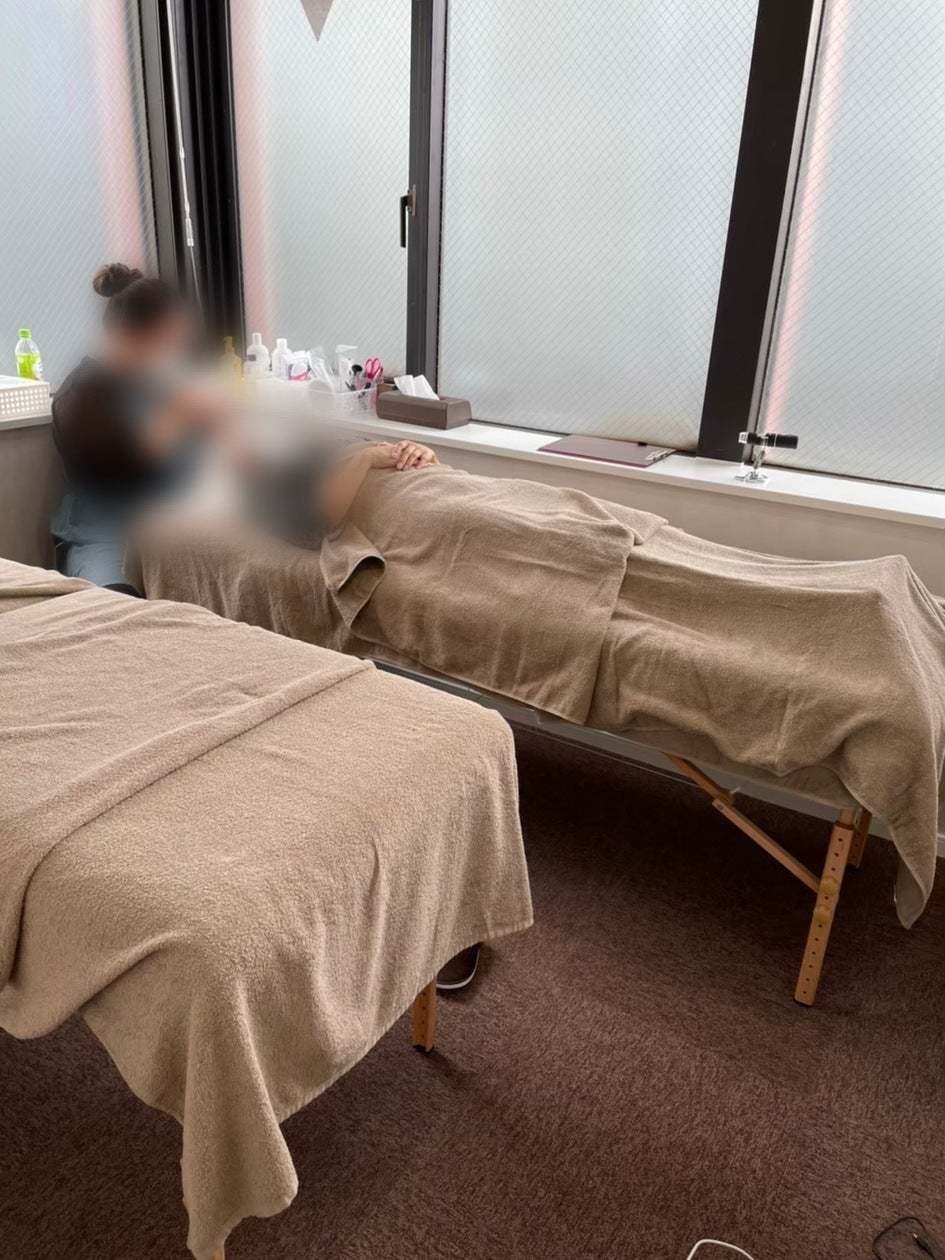 【完全個室】多用途に使用可能☆マッサージ、カウンセリング室など。の写真7