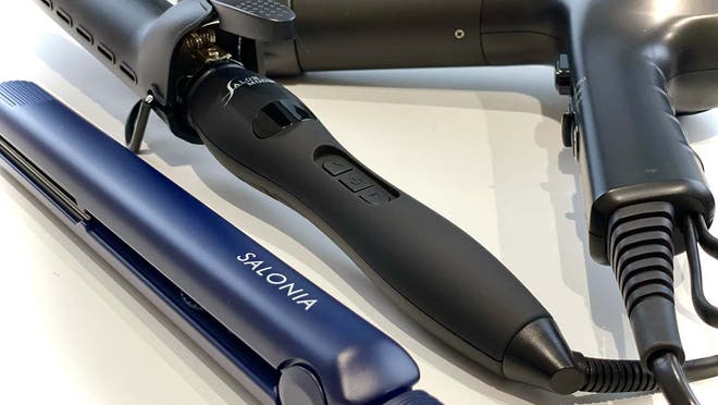 希少な【シャンプー台】付きの高級感溢れる美容レンタルサロン☆カット、カラー、スパ、シャンプーの練習などに。の写真6