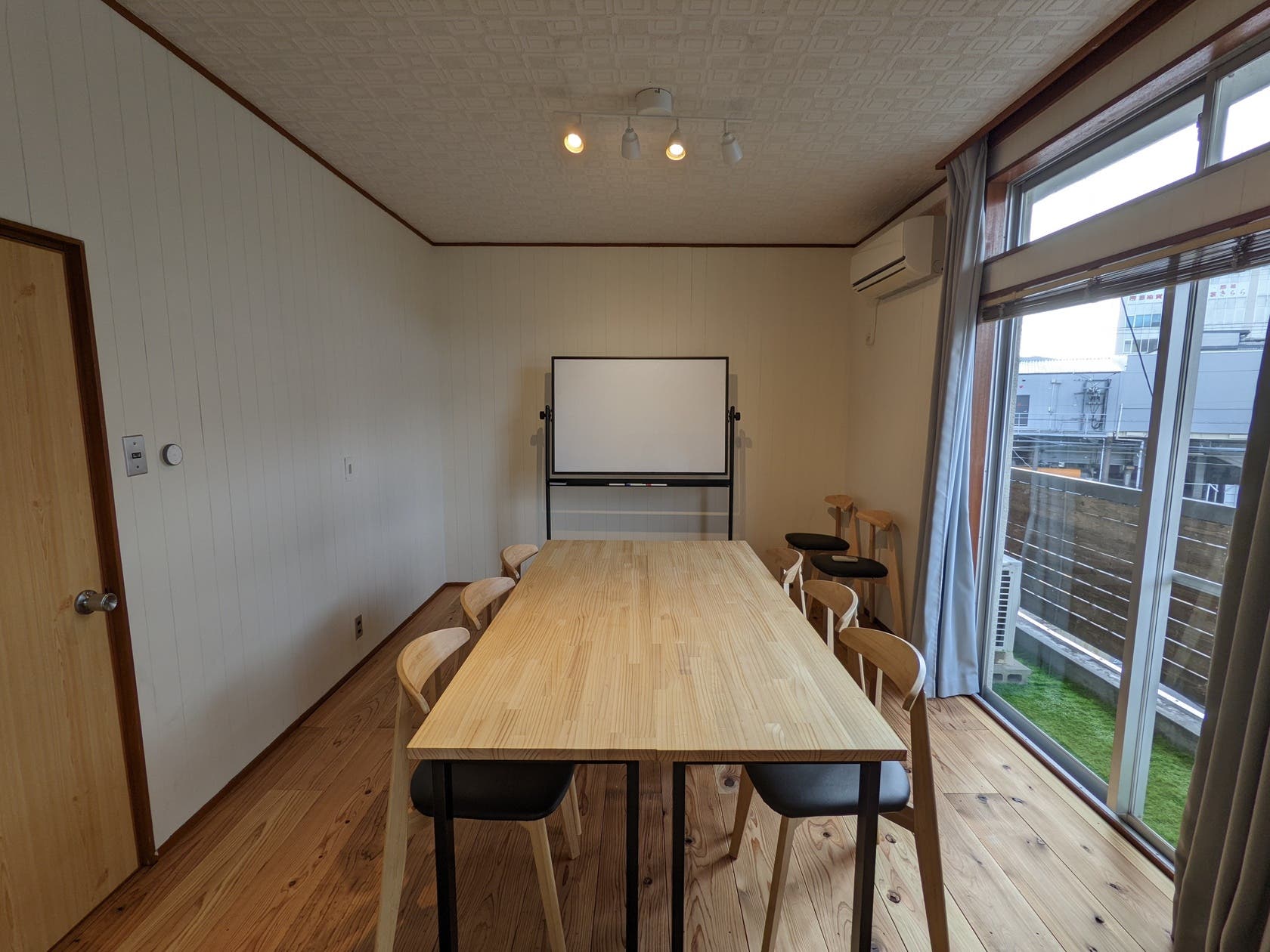 【サイダイジスペース】大和西大寺駅徒歩1分！明るい駅近のスペースです。の写真19