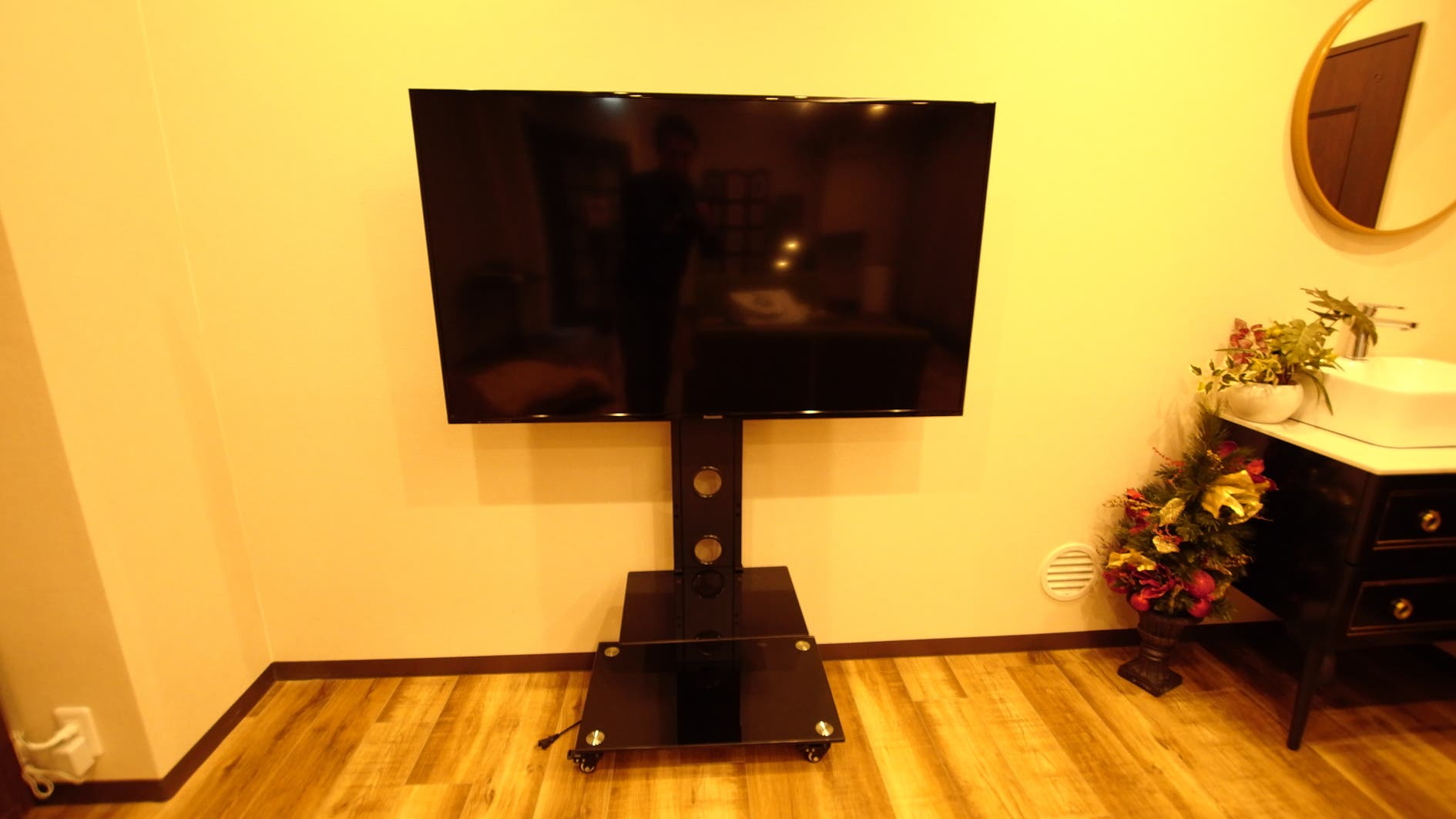 【JR最寄駅600m】楽器演奏可／ホームパーティ／会議・セミナー／テレワーク／動画撮影配信／プライベート空間の写真18