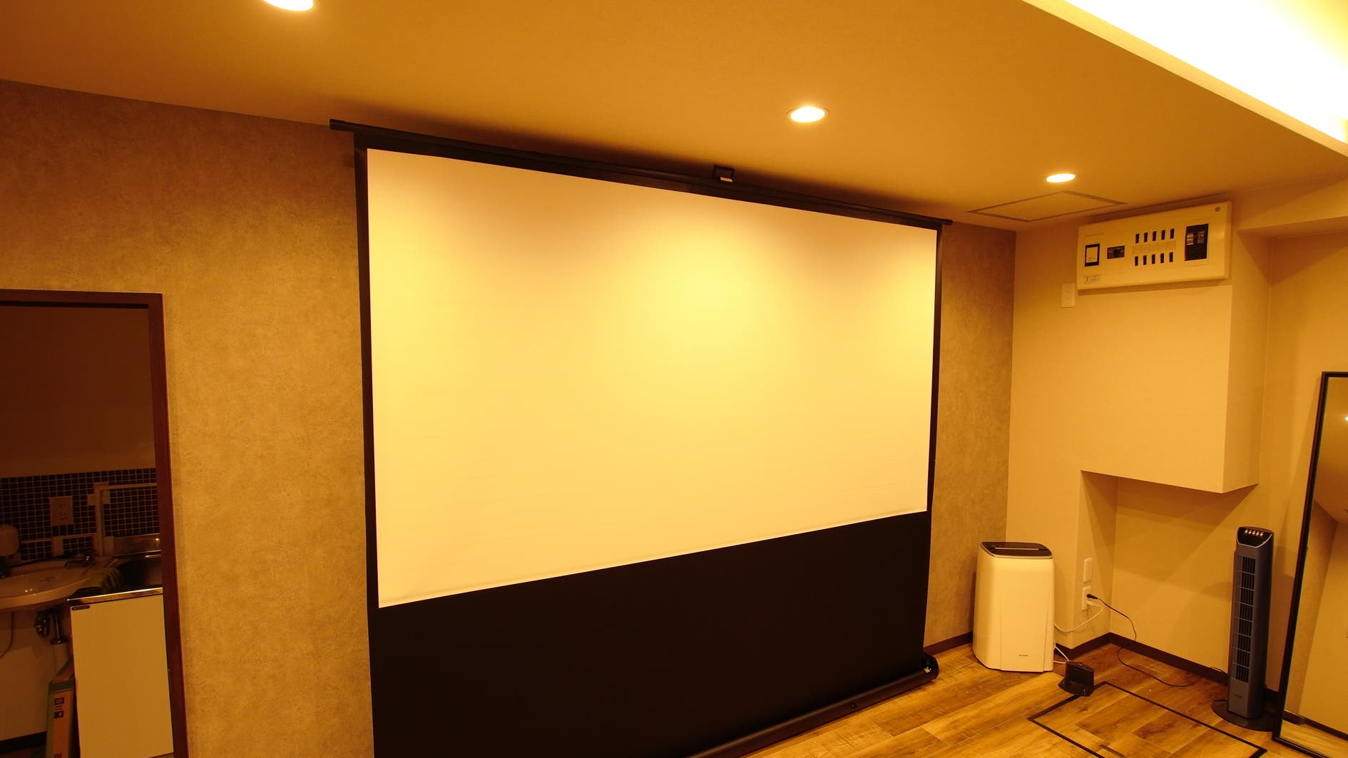 【JR最寄駅600m】楽器演奏可／ホームパーティ／会議・セミナー／テレワーク／動画撮影配信／プライベート空間の写真16