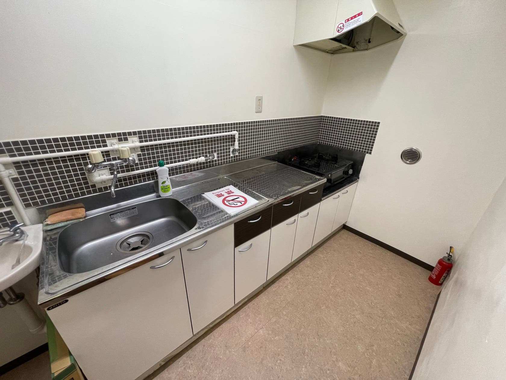 【JR最寄駅600m】楽器演奏可／ホームパーティ／会議・セミナー／テレワーク／動画撮影配信／プライベート空間の写真19