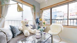 【Open記念割‼︎】推し活🍰撮影📸ワークスペース💻Cocoro house_02大宮店の写真2