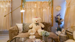 【Open記念割‼︎】推し活🍰撮影📸ワークスペース💻Cocoro house_02大宮店の写真3