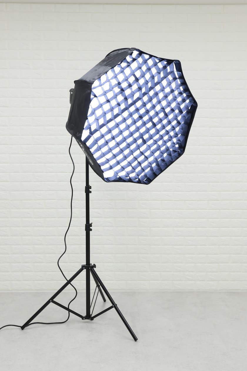 神戸元町のと〜〜〜〜っても小さな撮影スタジオ【１時間2,600円〜利用可！充実した撮影機材が無料で使える！！】の写真8