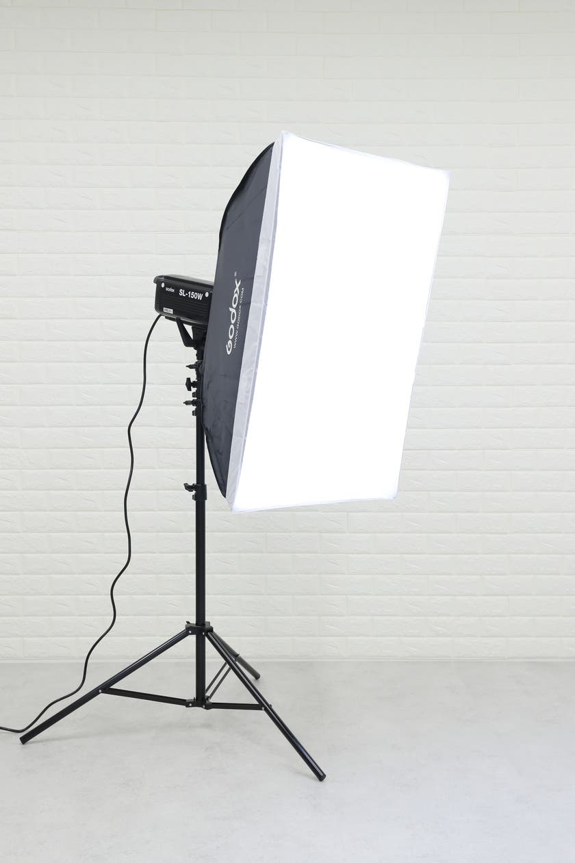 神戸元町のと〜〜〜〜っても小さな撮影スタジオ【１時間2,600円〜利用可！充実した撮影機材が無料で使える！！】の写真10