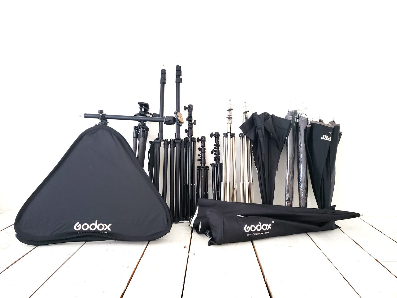 阪急梅田駅から徒歩5分！撮影をはじめ色々な目的で気軽に使えるレンタルスタジオ＆スペースの写真17