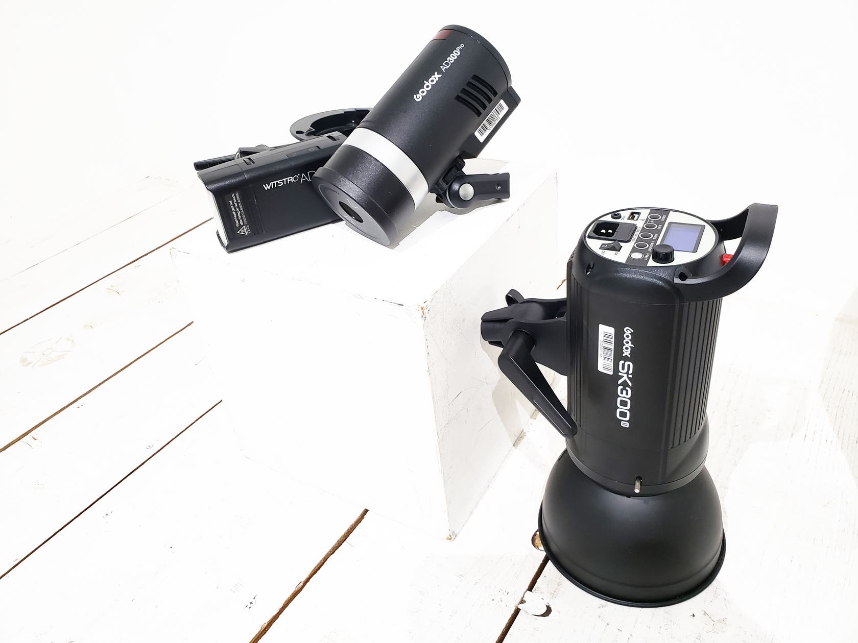 阪急梅田駅から徒歩5分！撮影をはじめ色々な目的で気軽に使えるレンタルスタジオ＆スペースの写真18