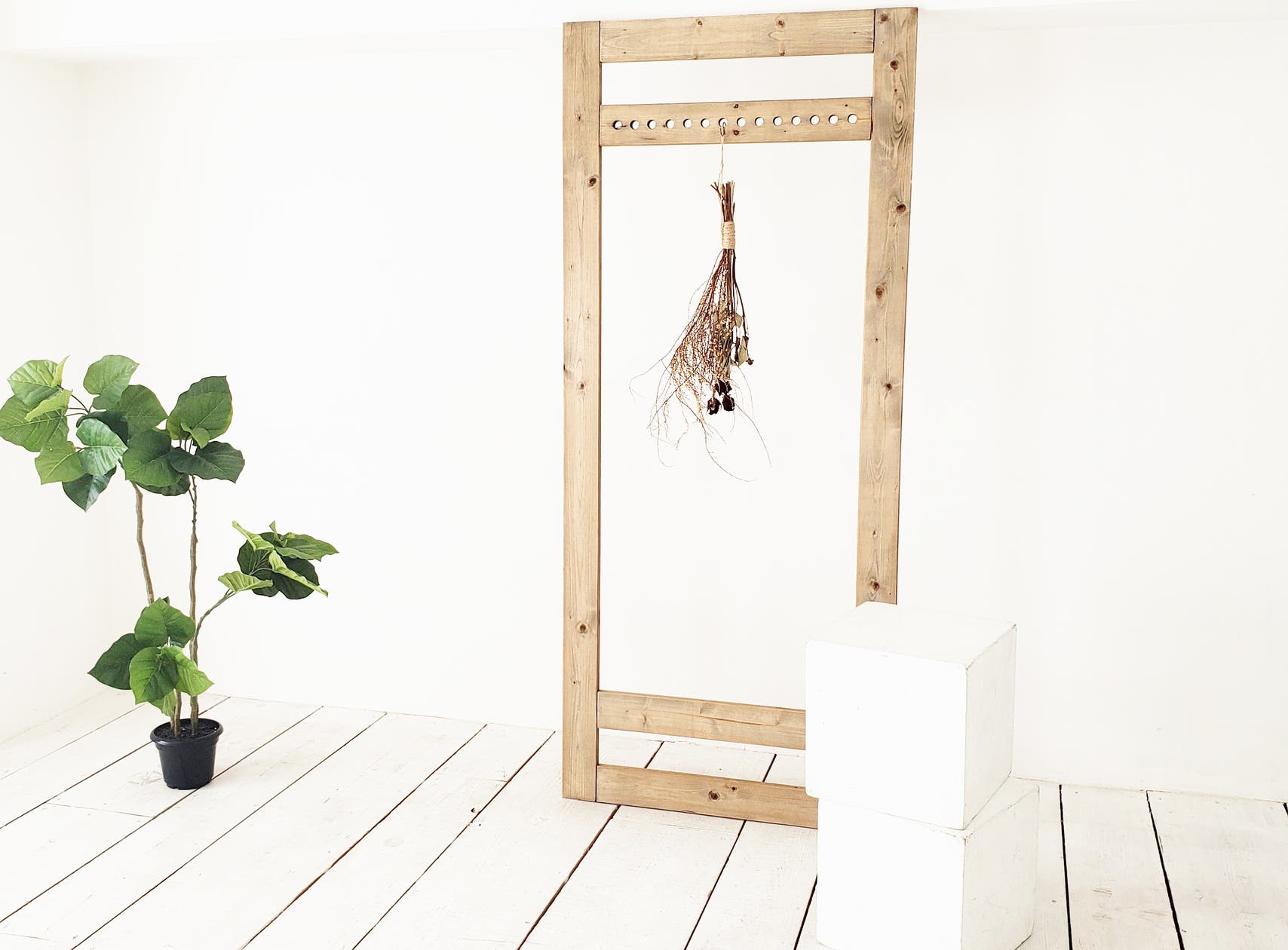 阪急梅田駅から徒歩5分！撮影をはじめ色々な目的で気軽に使えるレンタルスタジオ＆スペースの写真22