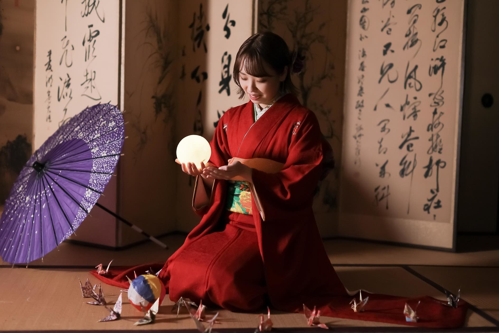 400年の歴史があるお寺の離れ部屋を開放します！〇〇会、〇〇撮影、会議利用など！の写真15