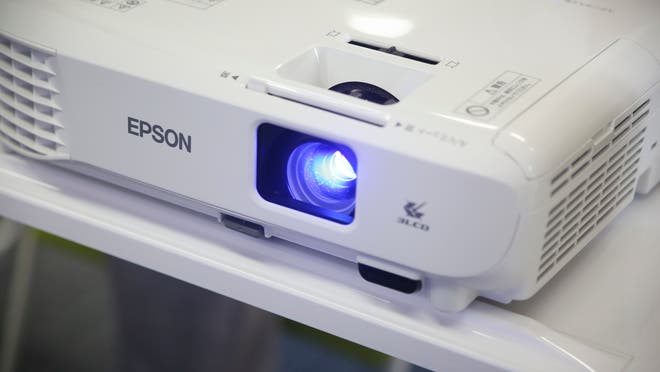 【博多駅徒歩3分】定員6名+予備椅子有!プロジェクター含む備品・高速Wi-Fi無料!301会議室の写真8