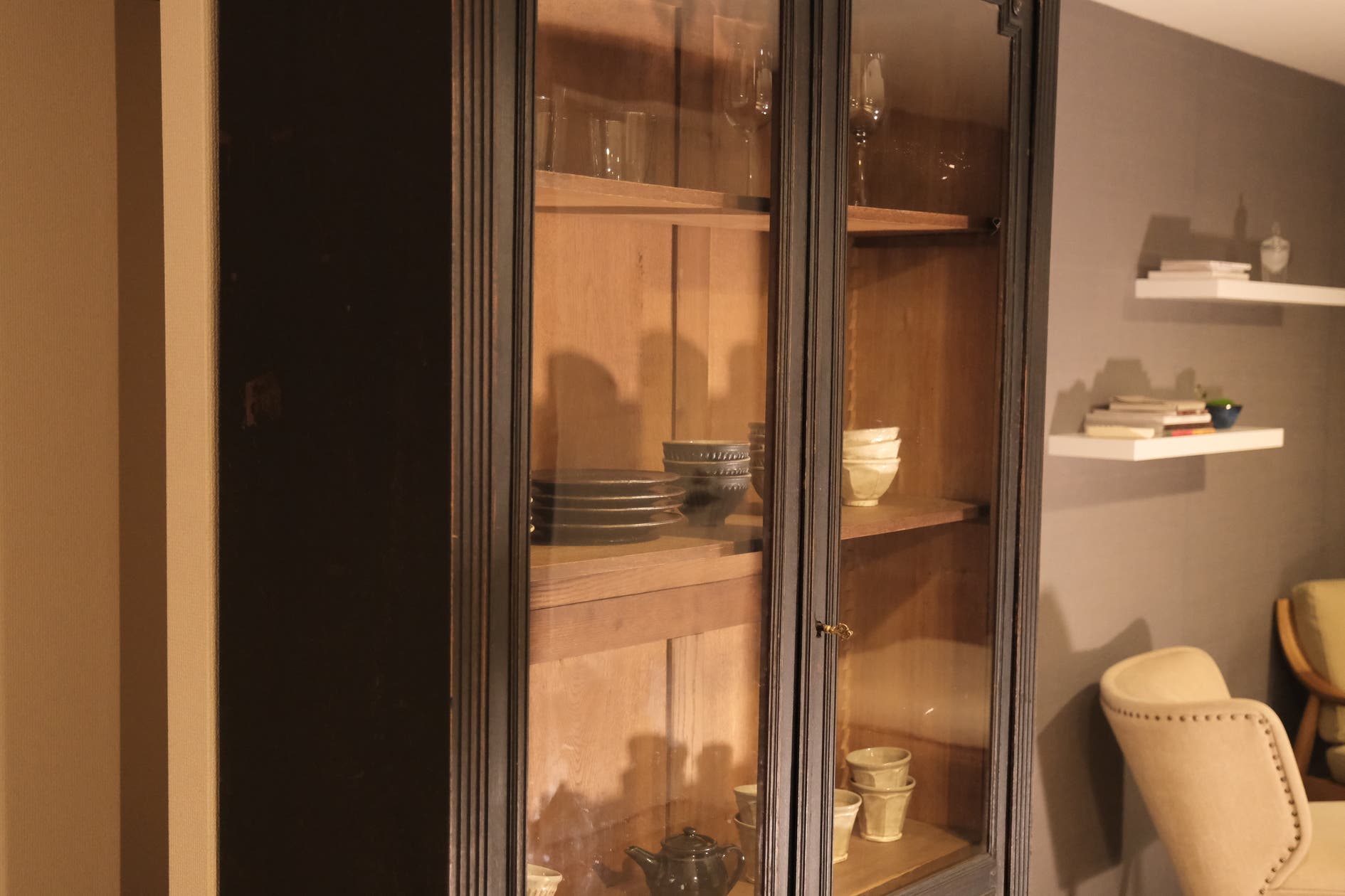 【広々100平米・屋上付】５LDKのデザイナーズ空間｜キッチン・ロケ撮影｜ArtSpaceMONNAKAの写真11