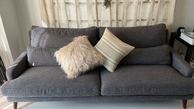 下北沢駅3分♪ 65型TV📺とBlu-ray・fireTVで動画鑑賞✨光WiFi 💖推し会女子会、ホムパ、Web会議やビジネスにの写真6