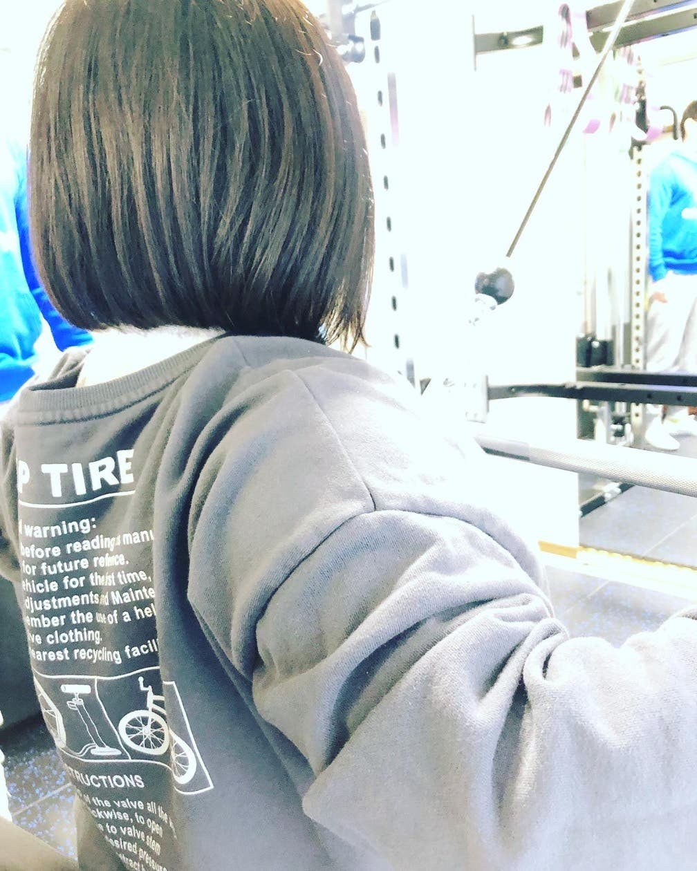 貸切で感染の心配も解消！貸切トレーニングジム フリーのパーソナルトレーナー様歓迎の写真6