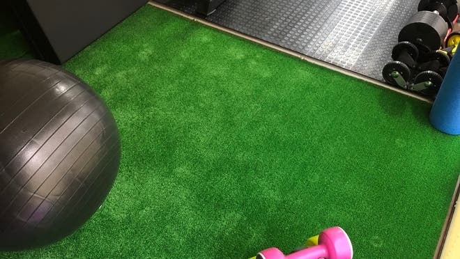 貸切で感染の心配も解消!貸切トレーニングジム フリーのパーソナルトレーナー様歓迎の写真8