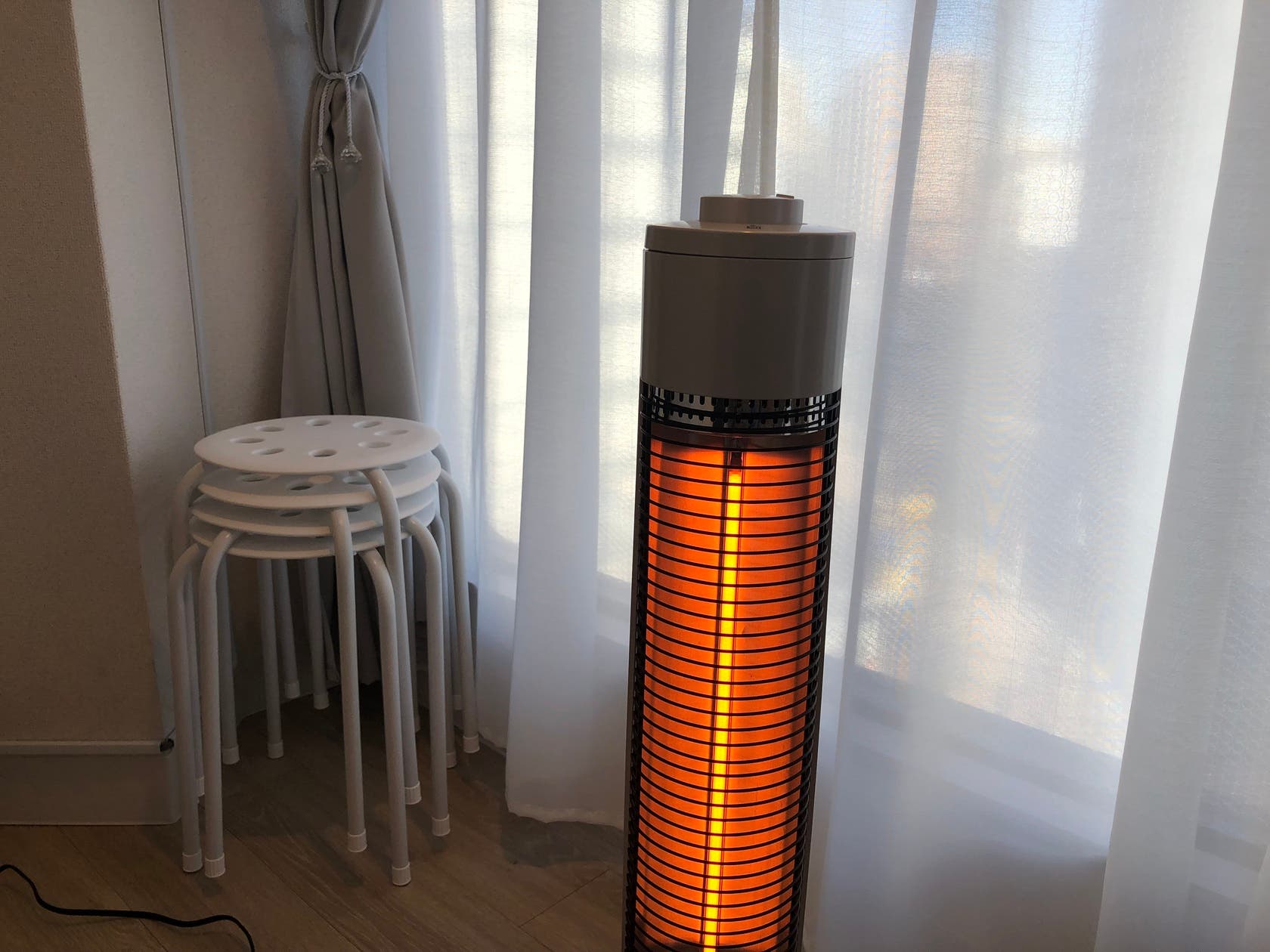 国立駅3分レンタルサロン【reimei Kunitachi】エステ、ヨガ、マッサージ、ネイル、写真撮影、リモートワークなどに！の写真21