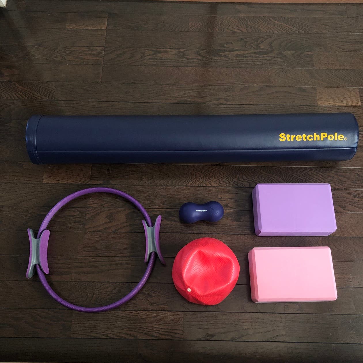 【JR津田沼駅から徒歩3分】ピラティス専用マシンを設置しているエステサロンの写真6