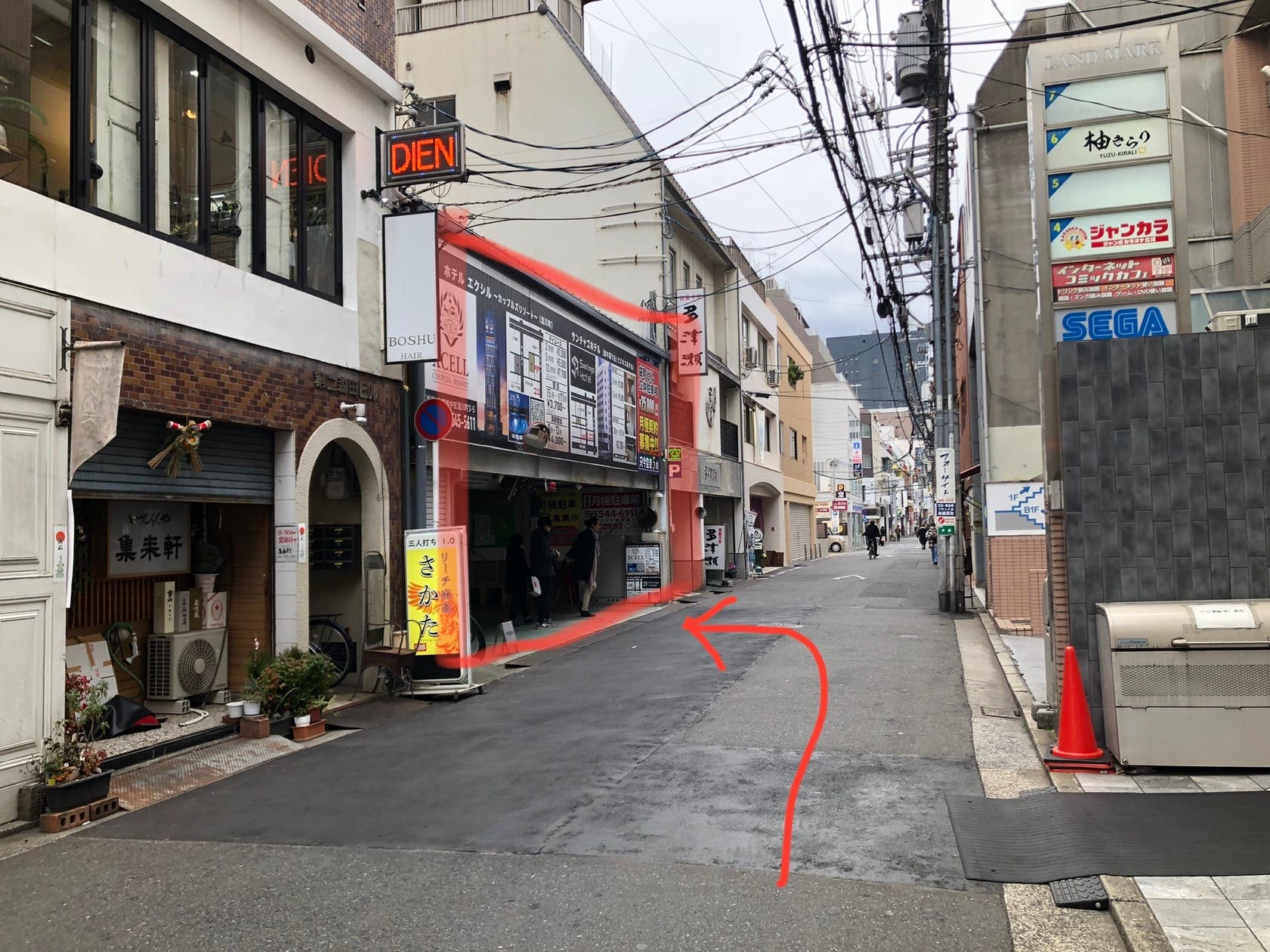 立町駅から徒歩5分のフリースペース、商用利用可能、パーティー、映画やアニメ、ドラマ見放題、デートに女子会、誕生日会なんでもの写真25