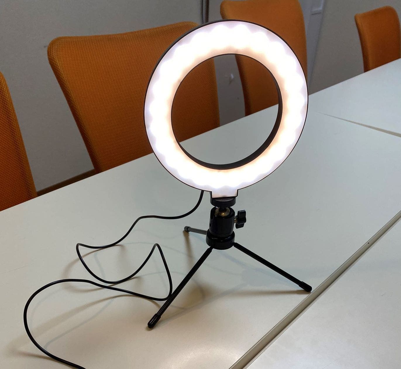 テレワークや配信に最適、ボードゲームにも！設備充実の写真11