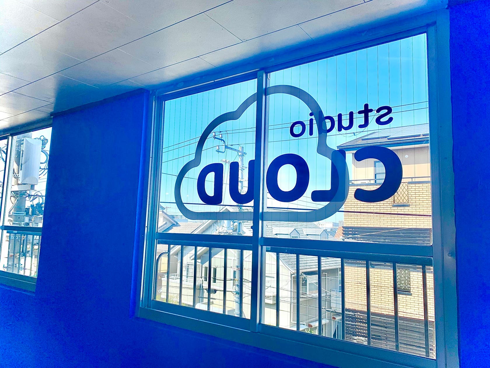 【南海岸和田】ダンス•ヨガ•各種フィットネスなどのレッスン開催や練習に最適★楽器演奏も可♪多様に使えるおしゃれなスタジオ☆の写真5