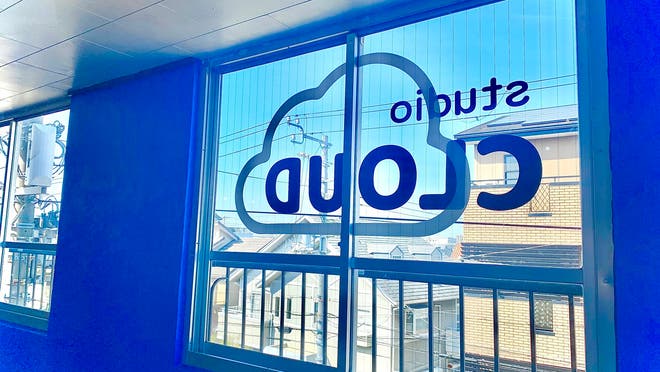 【南海岸和田】ダンス•ヨガ•各種フィットネスなどのレッスン開催や練習に最適★楽器演奏も可♪多様に使えるおしゃれなスタジオ☆の写真5