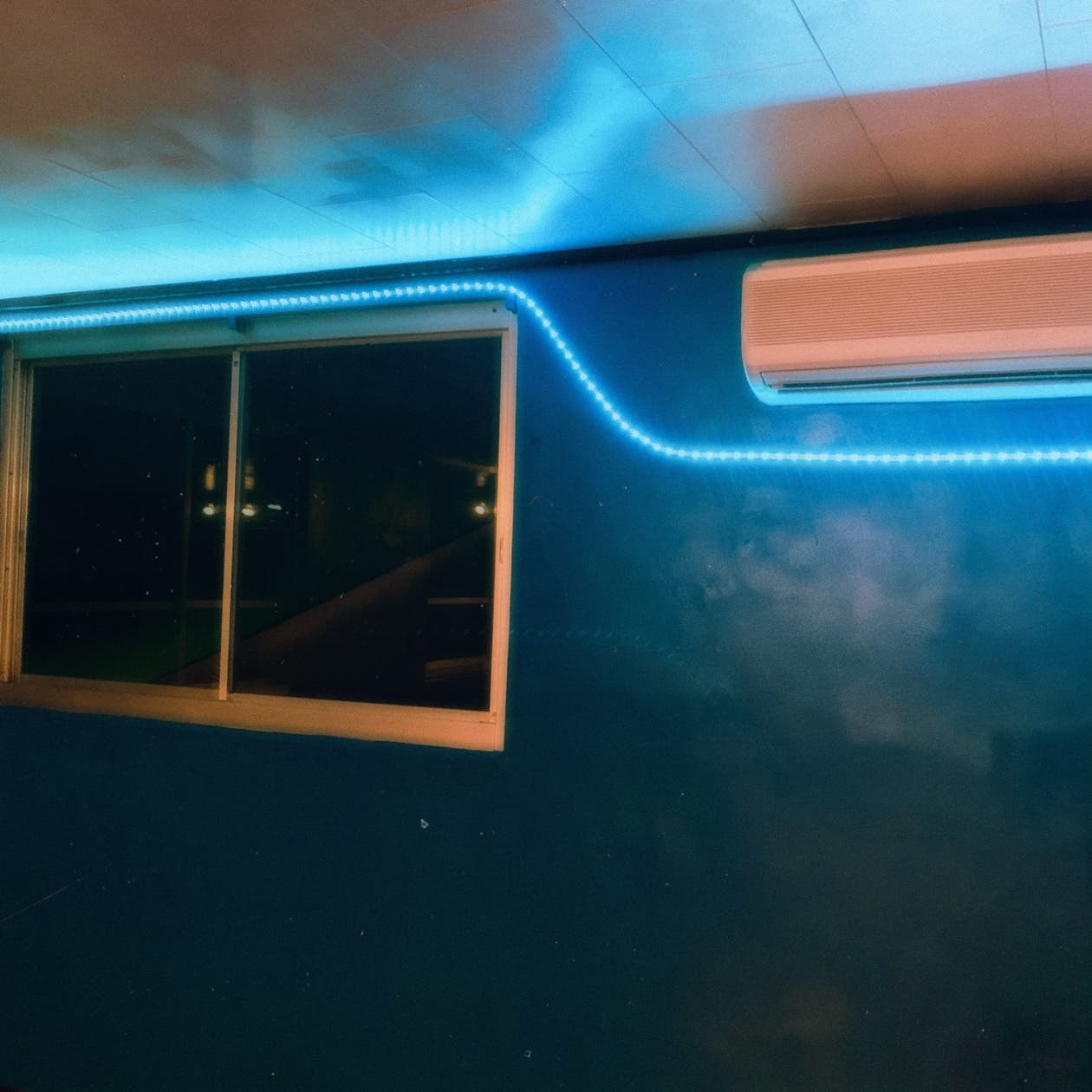 【南海岸和田】ダンス•ヨガ•各種フィットネスなどのレッスン開催や練習に最適★楽器演奏も可♪多様に使えるおしゃれなスタジオ☆の写真10