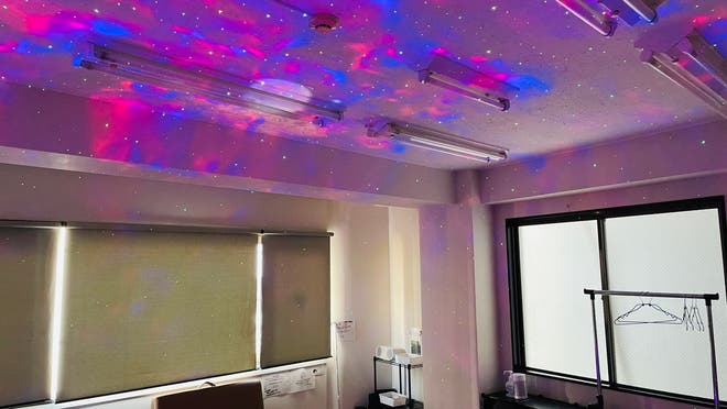 大和駅徒歩2分♪平日660円/h~✨土日祝770円/h~✨様々な用途で気軽に利用できるスタジオ☆の写真5