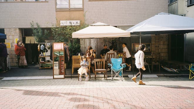 過去TVドラマ撮影、djイベントの実績あり!モダン蕎麦屋で各種撮影、ビジネス会議、個人教室等でご利用いただけます。の写真4