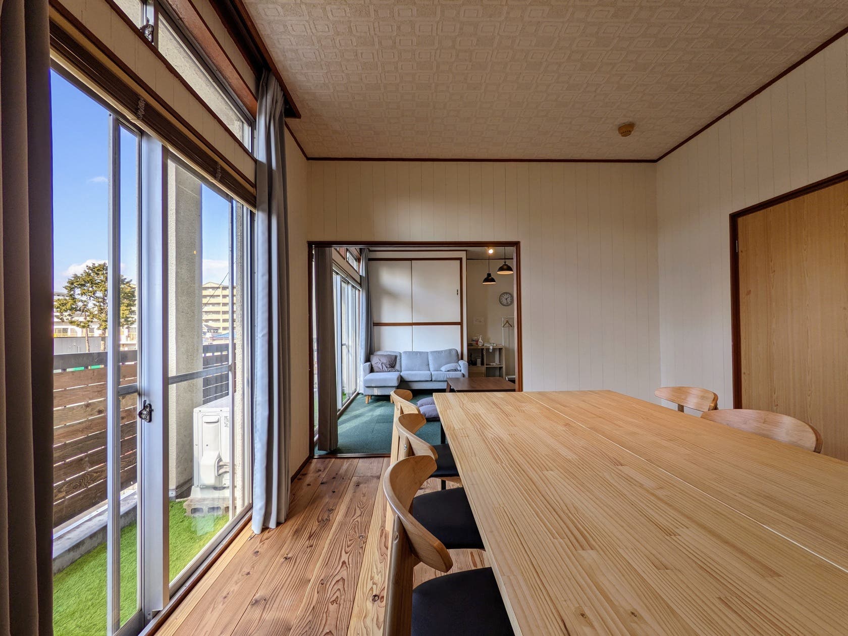 【サイダイジスペース】大和西大寺駅徒歩1分！明るい駅近のスペースです。の写真21