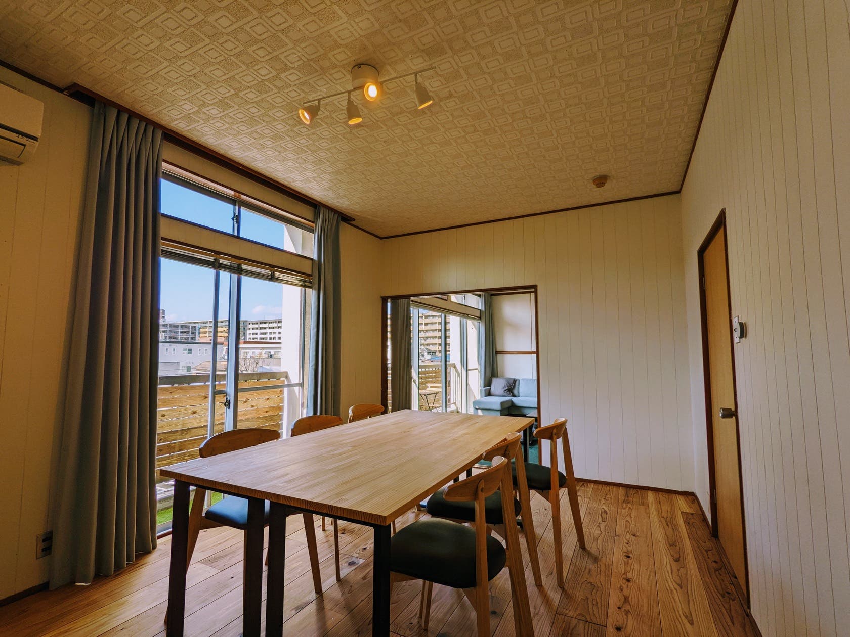 【サイダイジスペース】大和西大寺駅徒歩1分！明るい駅近のスペースです。の写真8