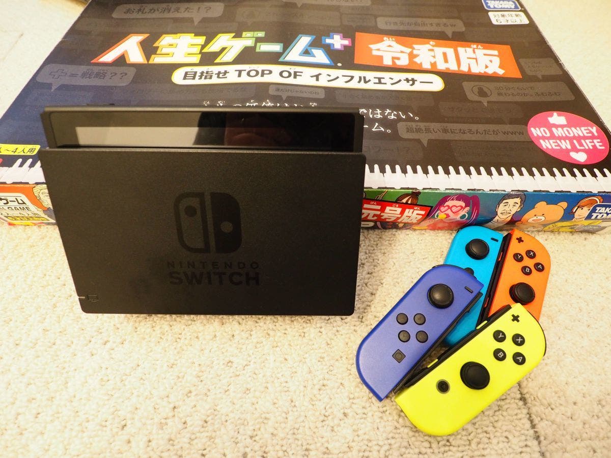 長時間利用で最大15%OFF♪難波駅・日本橋オタロードすぐ！人気ゲーム機&ボドゲ20種_レンスペACE難波1号店の写真6