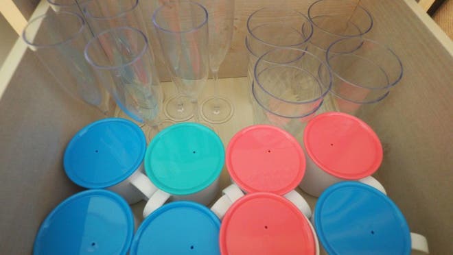 長時間利用で最大15%OFF♪難波駅・日本橋オタロードすぐ!人気ゲーム機&ボドゲ20種_レンスペACE難波1号店の写真18