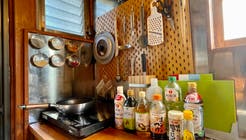 【古民家1棟貸し】長谷駅から徒歩3分!イベント・ミーティング・撮影などにおすすめ!の写真4