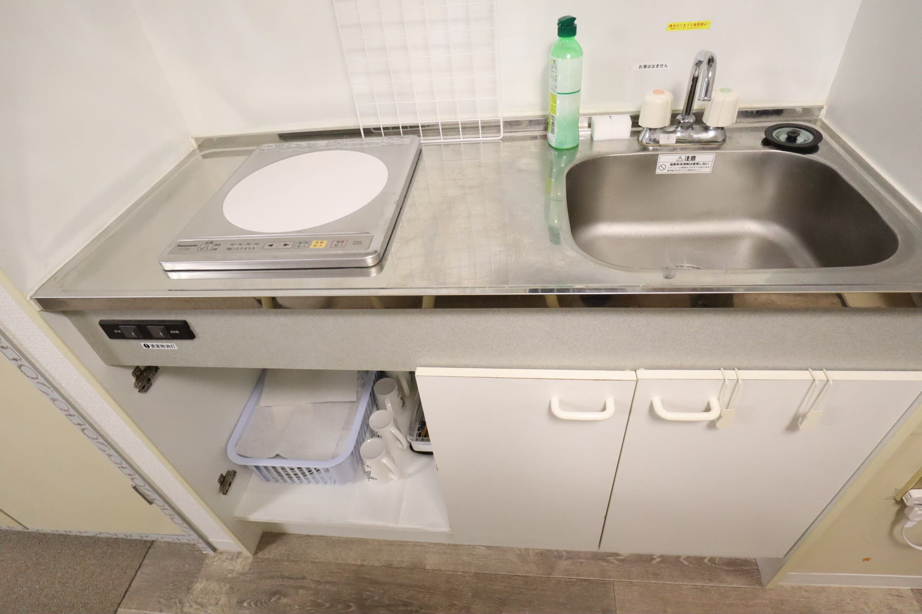 姫系・ガーリー系🎀カワイイ＆キラキラ女子部屋✨🍷Ｘ’mas/女子会/誕生会/📷撮影向き★大型TV/カードゲームの写真18