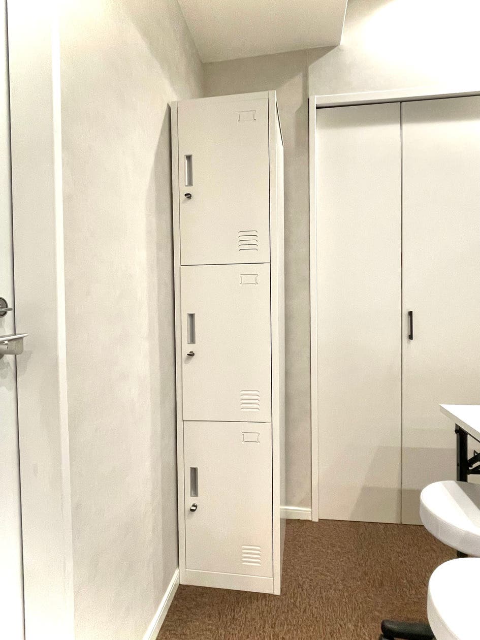 【完全個室】多用途に使用可能☆マッサージ、カウンセリング室など。の写真9