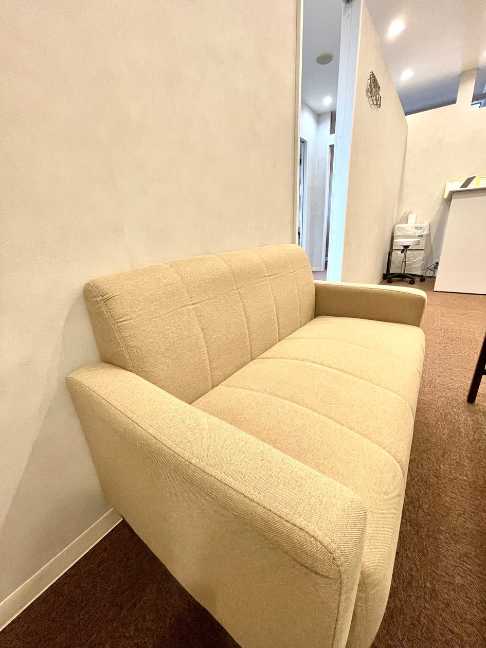 【完全個室】多用途に使用可能☆マッサージ、カウンセリング室など。の写真12