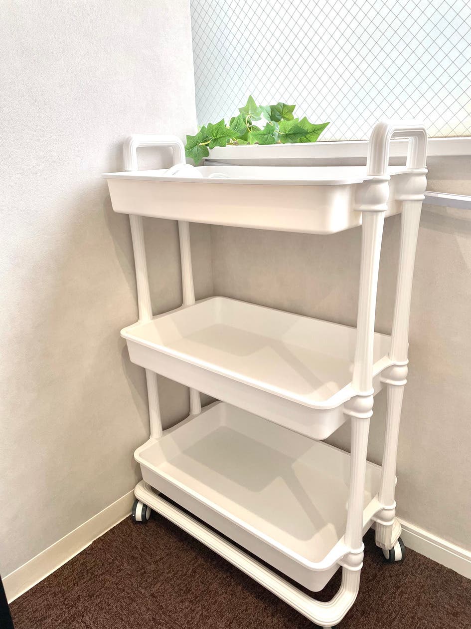 心斎橋近く！ネイル,カウンセリング,勉強,占いなどに適した【完全個室】です！の写真7