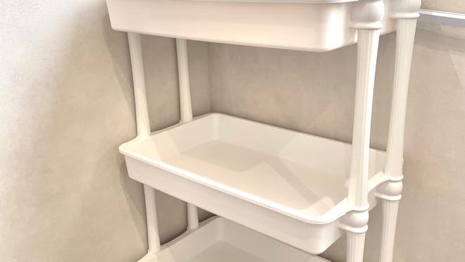 心斎橋近く!ネイル,カウンセリング,勉強,占いなどに適した【完全個室】です!の写真7