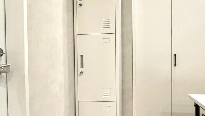 心斎橋近く!ネイル,カウンセリング,勉強,占いなどに適した【完全個室】です!の写真8