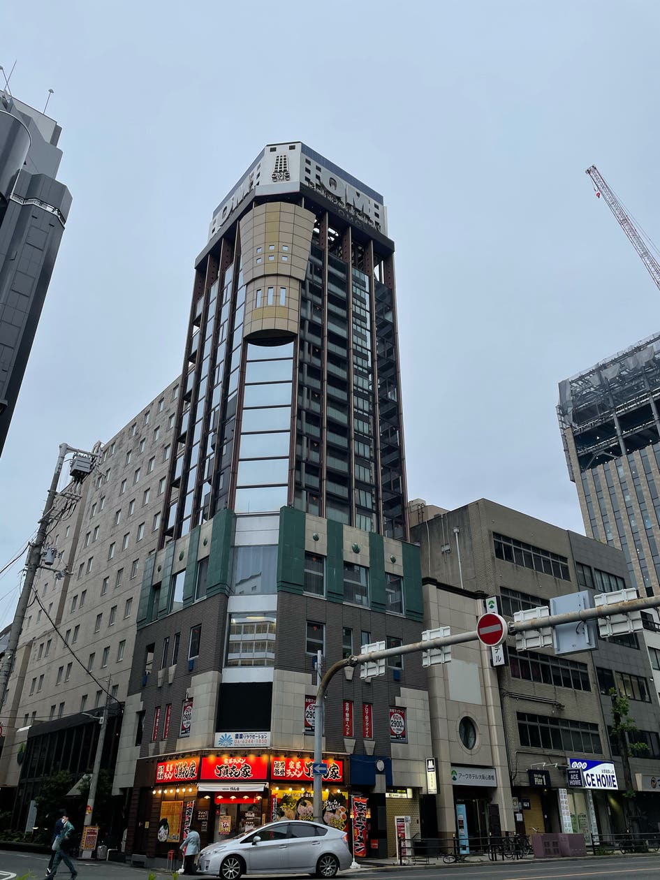 【完全個室】多用途に使用可能☆マッサージ、カウンセリング室など。の写真14