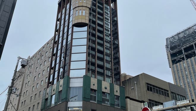 【完全個室】多用途に使用可能☆マッサージ、カウンセリング室など。の写真14