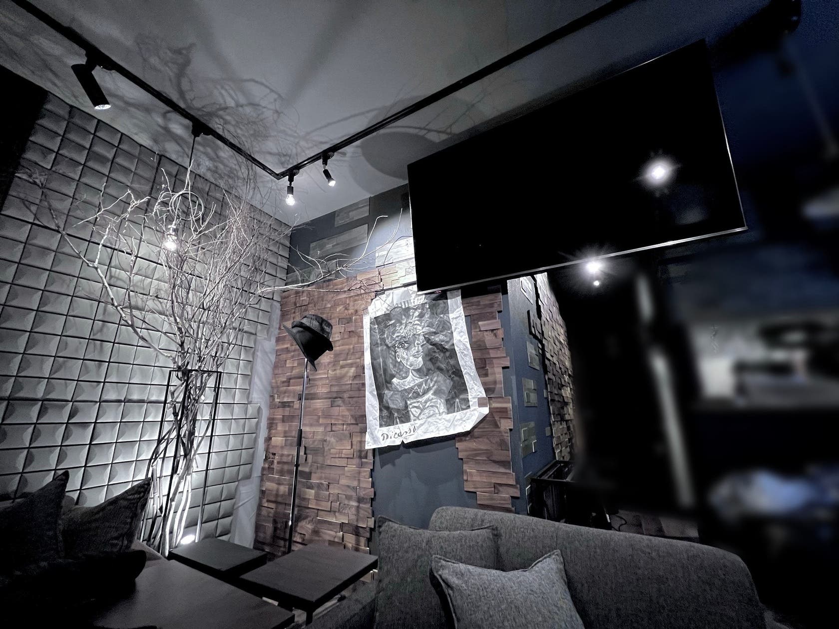 🟪名古屋栄・上前津方面のオシャレな格安スペース！🟪イベント・女子会・撮影会・ボドゲ利用🟦深夜・早朝利用も可能！🟥喫煙ルーム完備！の写真21